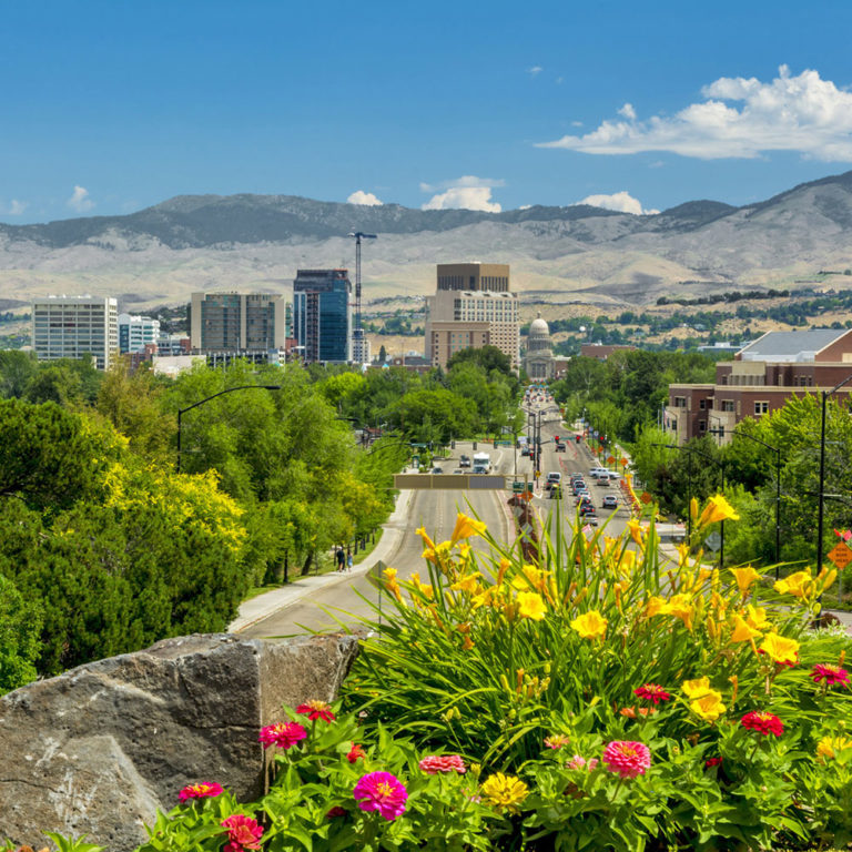 Boise Valley Asthma & Allergy Clinic | Treasure Valley, ID